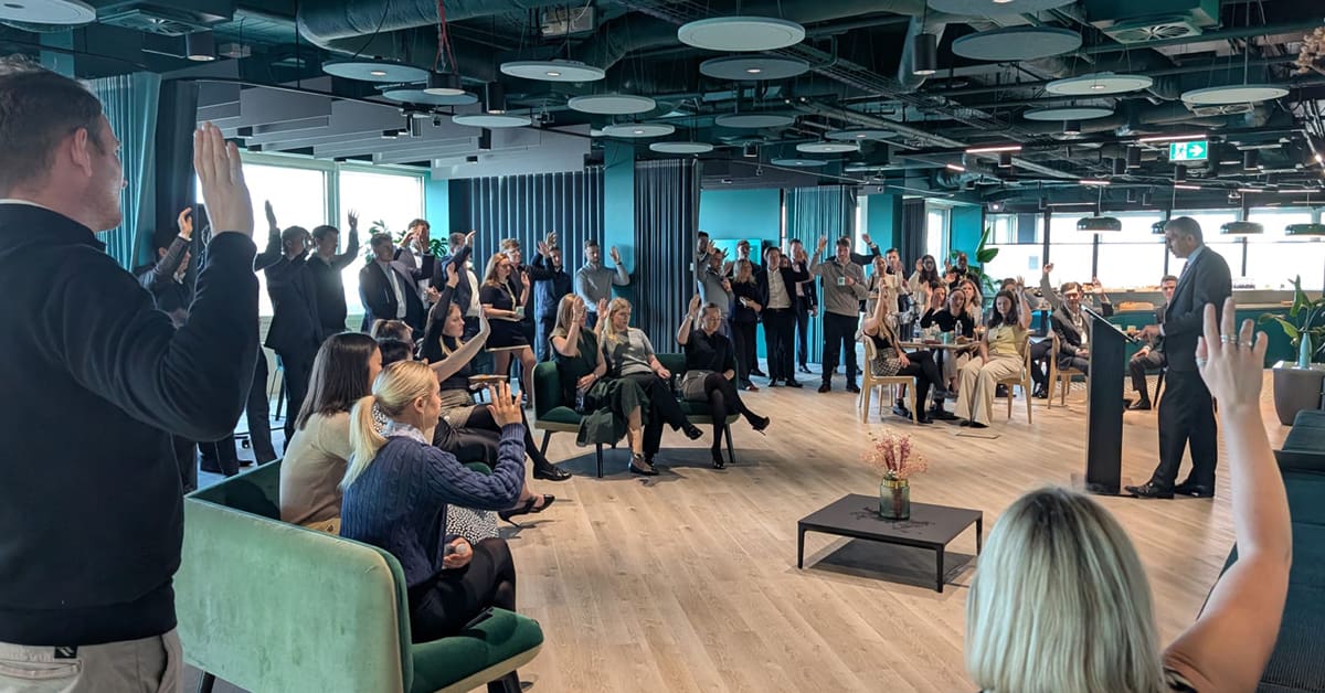 IQUW Connect | Cyber & Professional Lines - IQUW