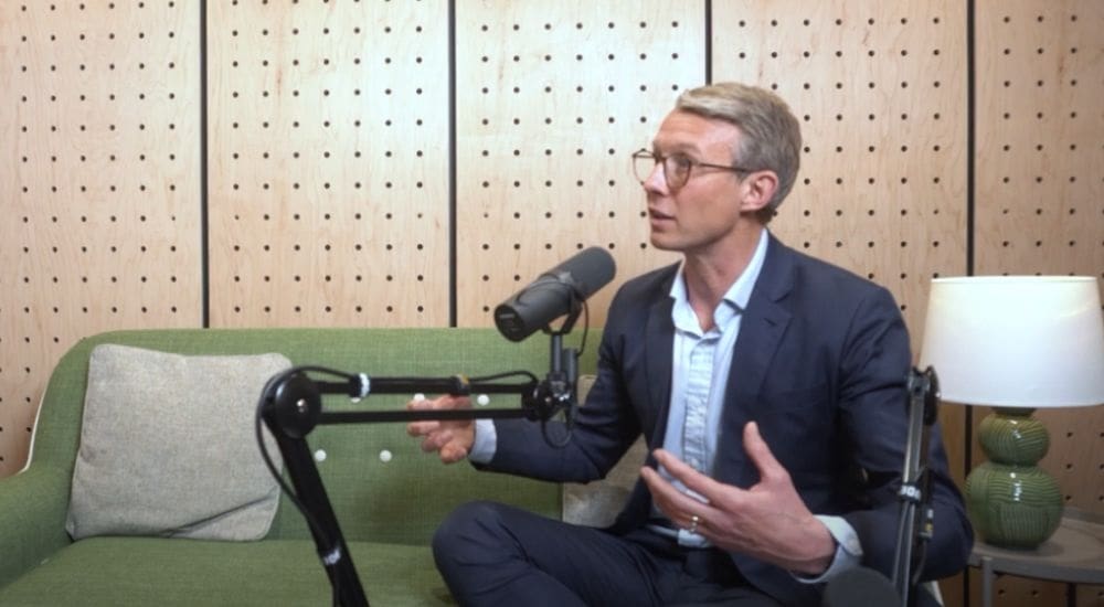 David Morris - Revealing the winning formula behind IQUW achieving the 2025 Gracechurch Service ...