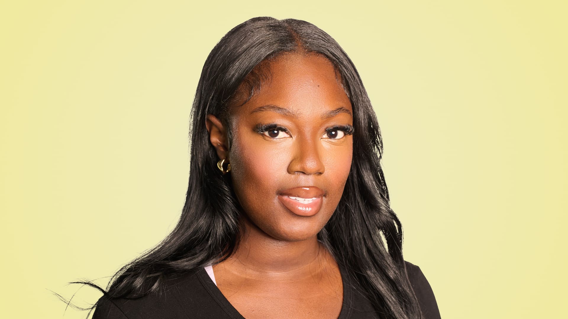 Meet the Team: Tyrah Ackaah, Claims Handler - IQUW