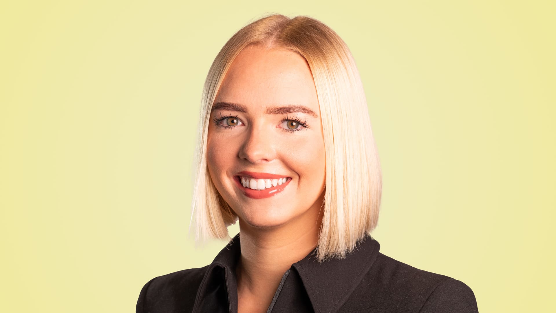 Meet the Team: Imogen Southcott, Underwriter, Cargo & Specie - IQUW